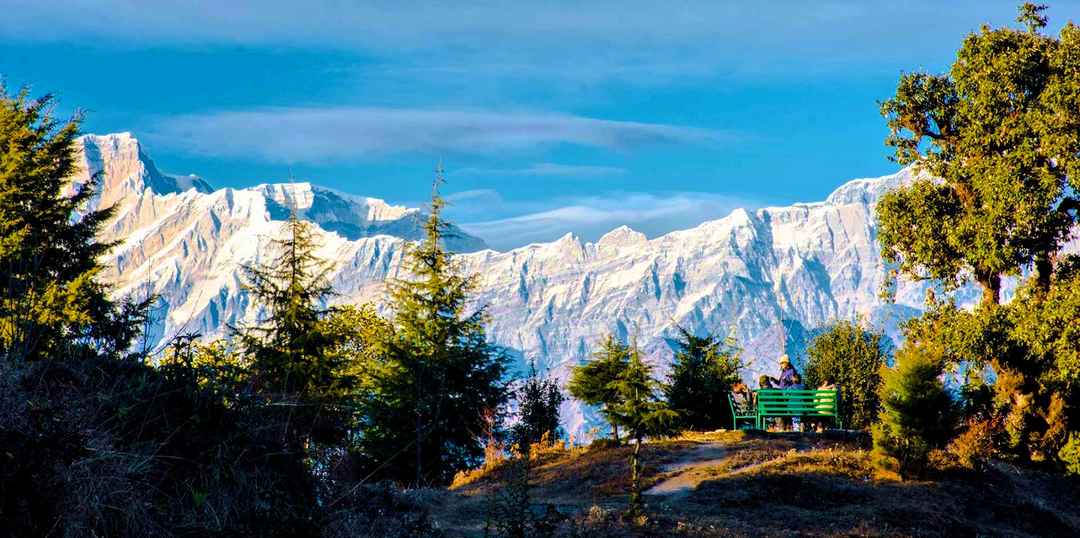 Chopta (Uttarakhand) Travel Guide - How to reach, hotels - Tripoto