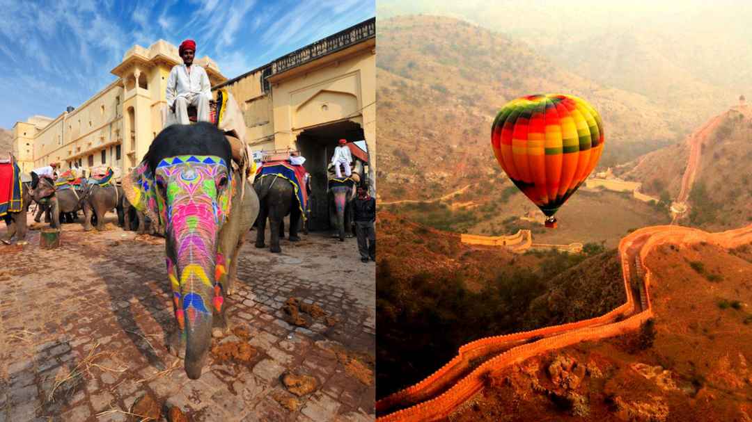 Things to Do in Jaipur in 2019, Most Popular Activities in Jaipur - Tripoto