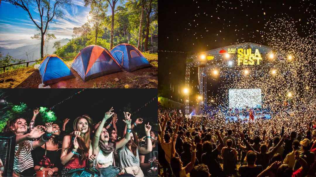 Visit Sula Fest 2020: Know When To Go, What To Do, And Where To Stay
