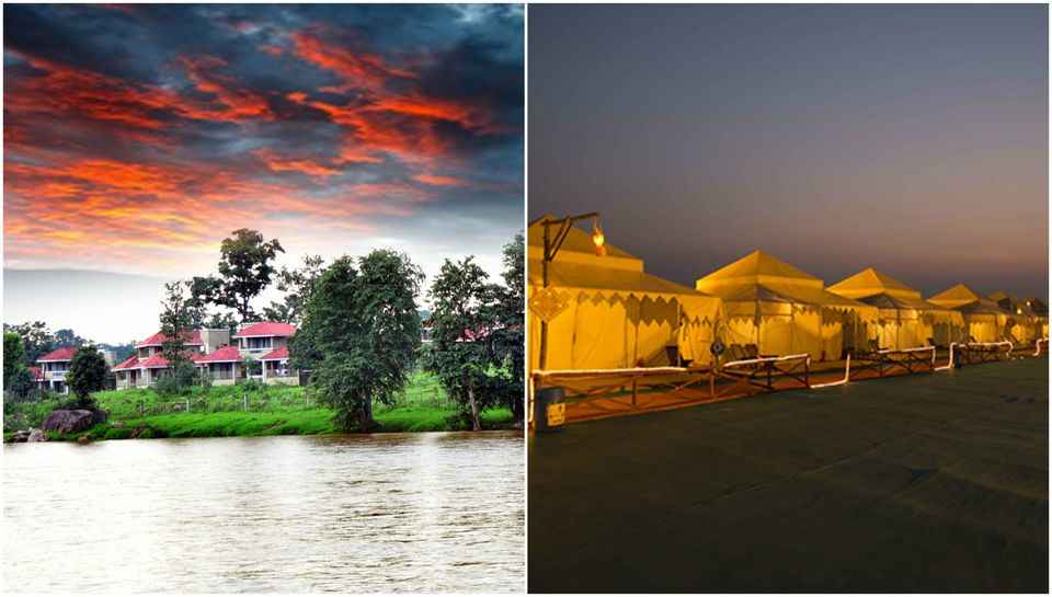 9 Romantic Couple Friendly Hotels And Resorts To Visit With Your ...