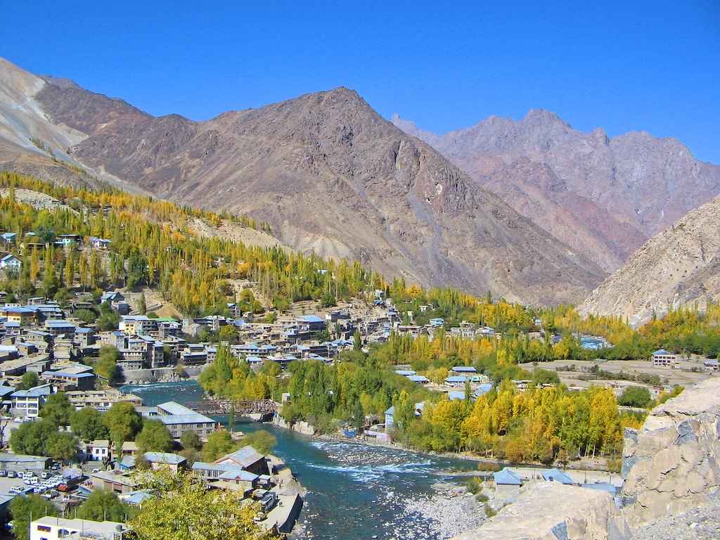 Kargil: The Town We Overlooked All This Time - Tripoto