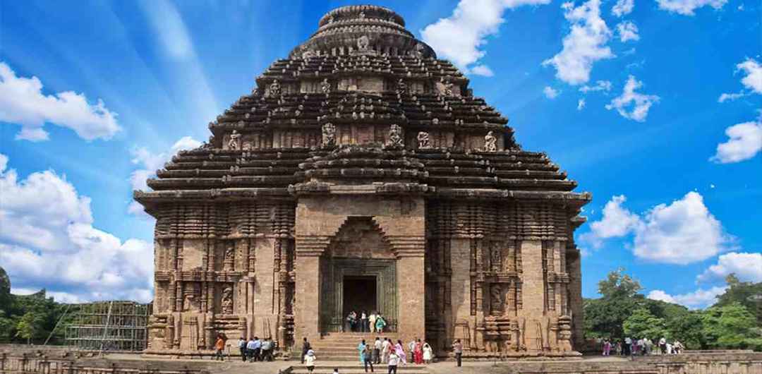 Why Odisha should be your next travel destination - Tripoto