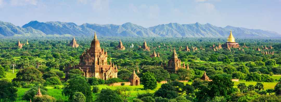 Myanmar – Monks, Myths and Mystique - Tripoto