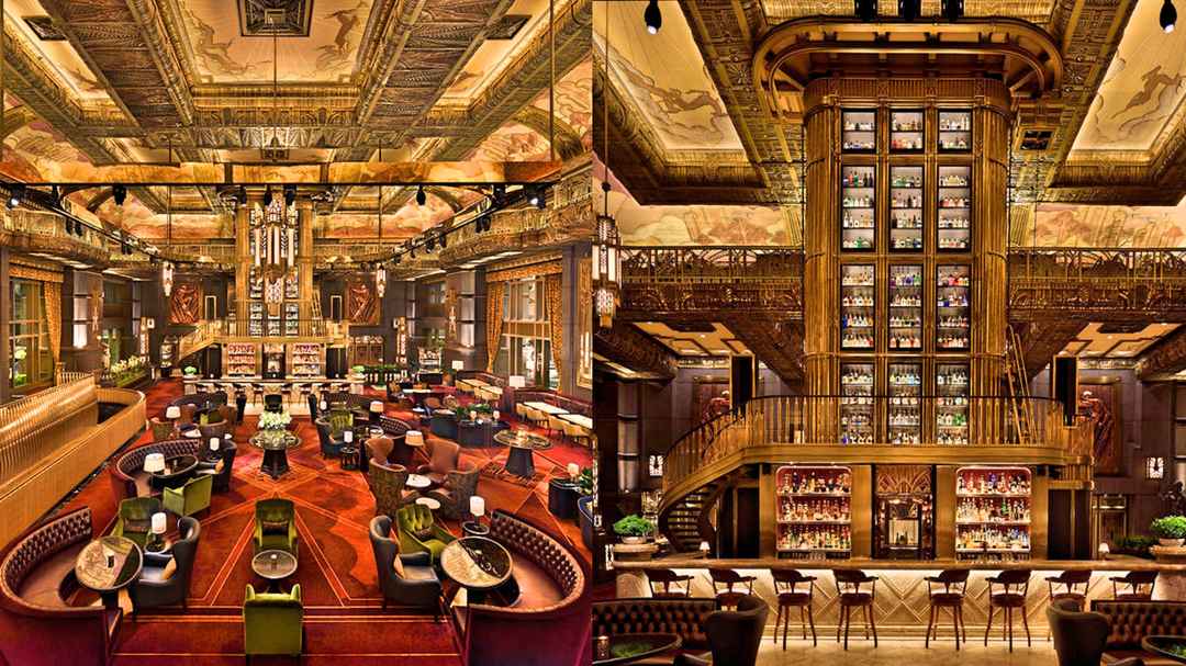 Pubs in Singapore: Where to Drink and Party in the Lion City