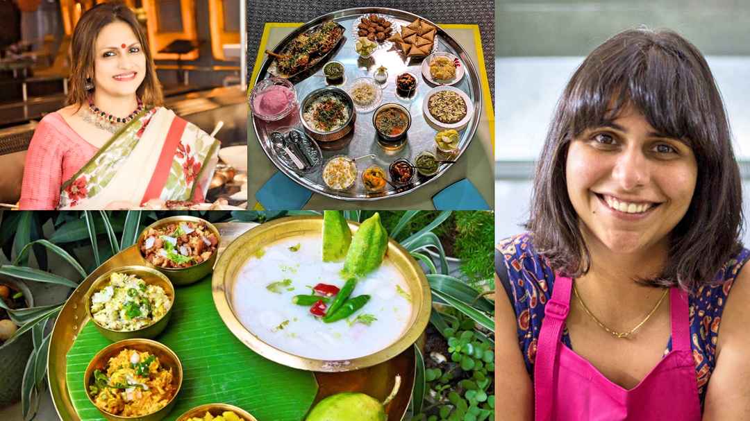 Meet Homechefs in Mumbai Who Will Take You On A Culinary Trip Across ...