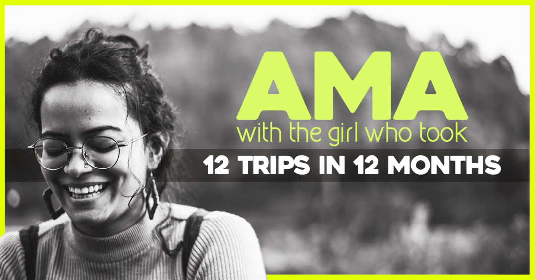 Tripoto Is Hosting Its First Ever AMA And You Are Invited - Tripoto