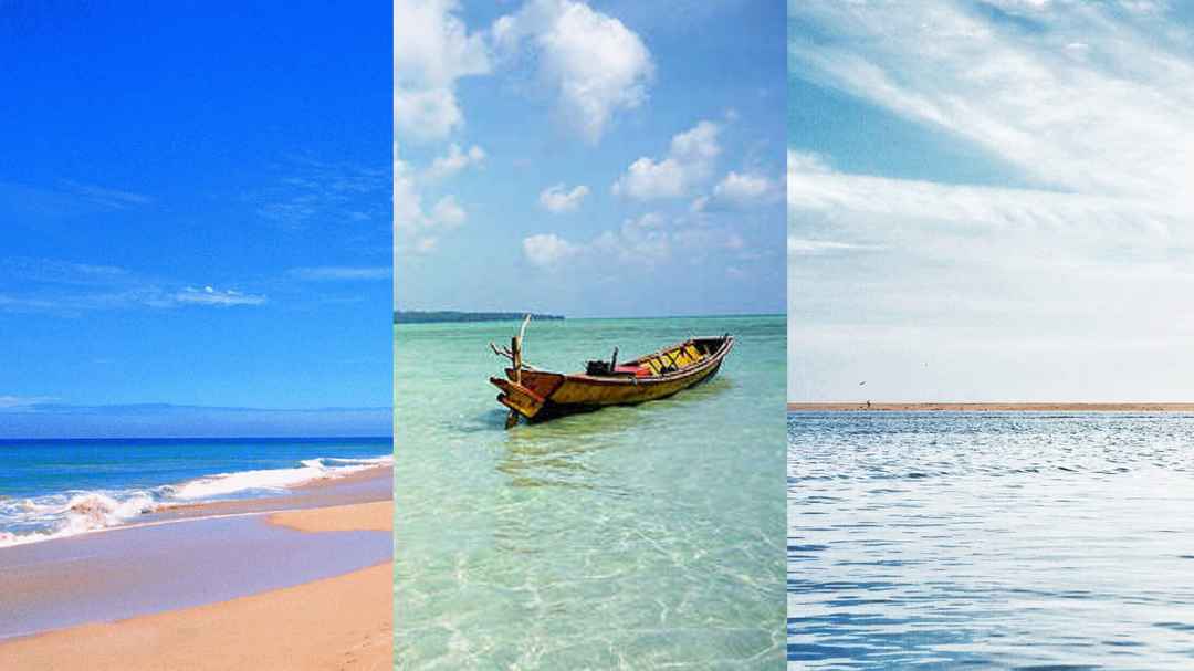 Best Beach Destination in India: The Ultimate Face-off Between Goa ...