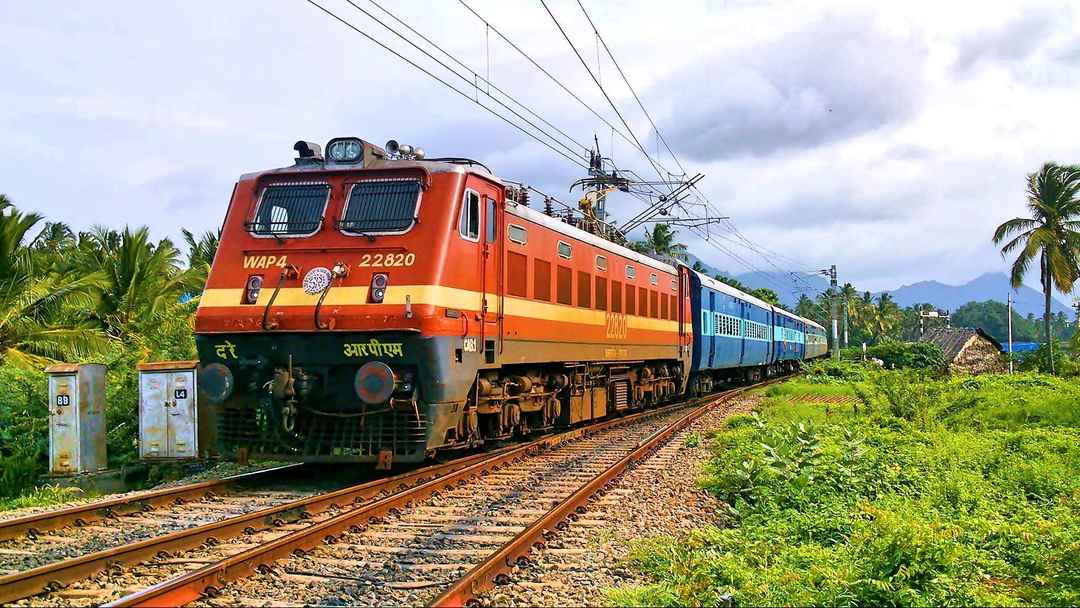 No More RAC Or Waitlists, 8 Tips On How To Book Train Tickets On IRCTC ...