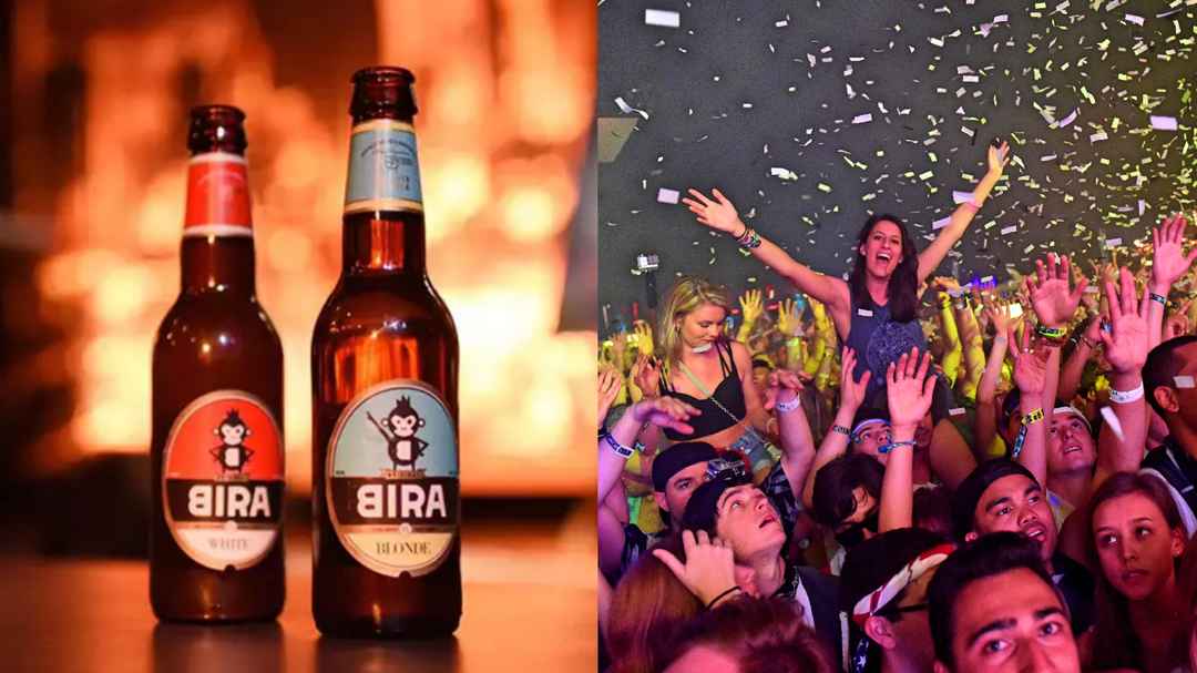Biras April Fools Fest Has Music, Laughs, Food And Beer At Just ₹499 No ...