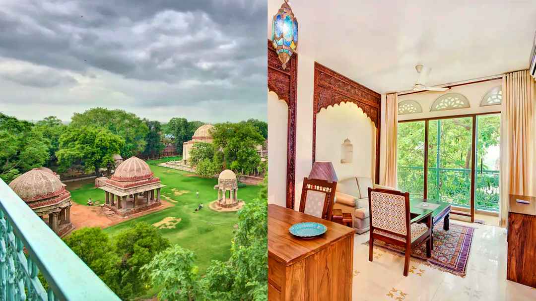 How To Staycation in Bangalore, Delhi and Mumbai - Complete Guide - Tripoto