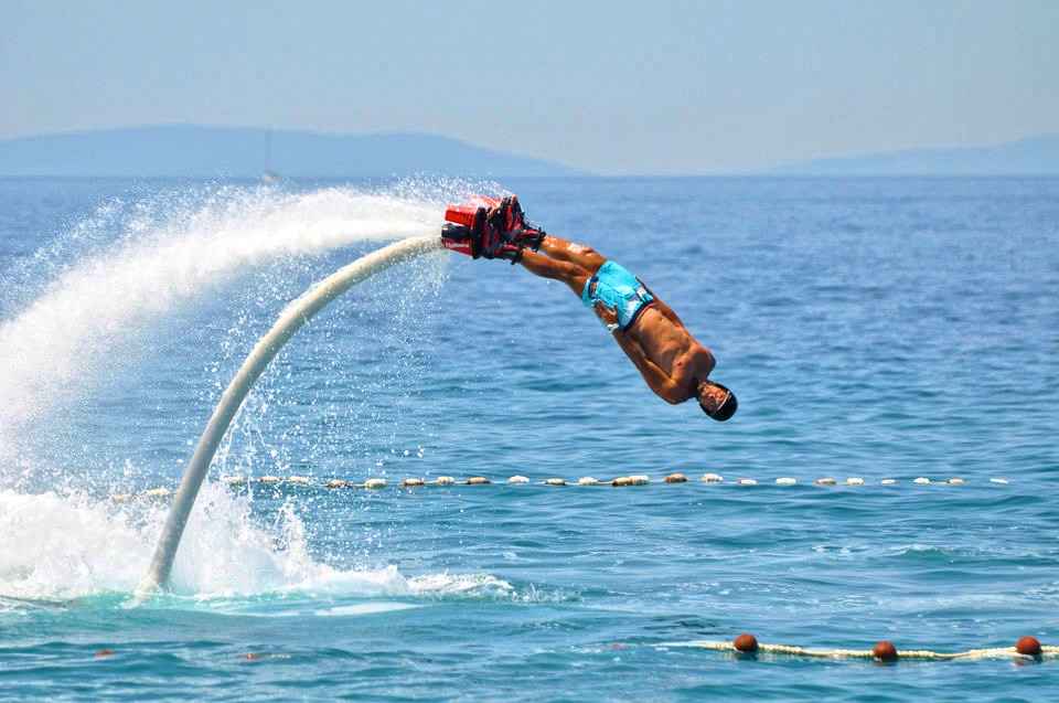 Adventure Activities In Singapore That Will Get Your Adrenaline Pumping ...