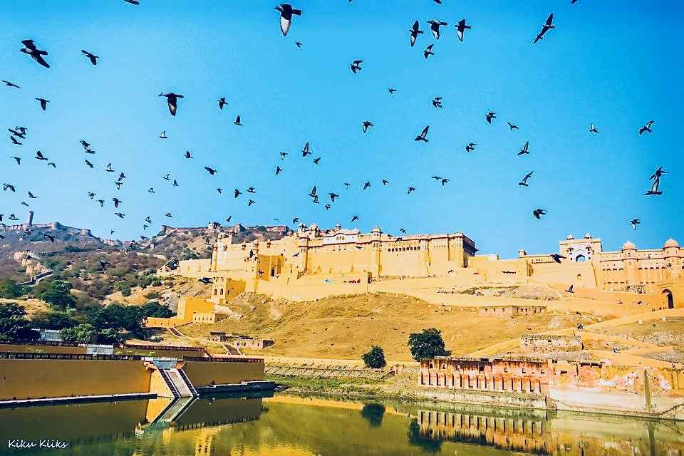 25 Places To Visit In Rajasthan For A Truly Royal Holiday | 7 day ...