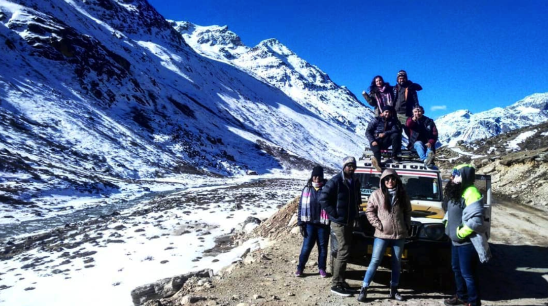 Heres Why Travelling With A Group of Strangers Can Be the BestOfTravel ...