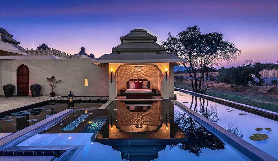 Evolve Back Hampi Is Every Luxury Seekers New Choice In The Heart Of ...