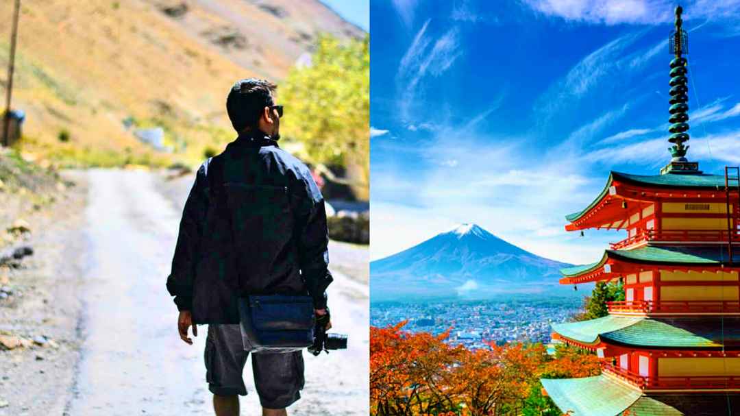 After Living In India All My Life, I Moved To Japan. This is My Story ...