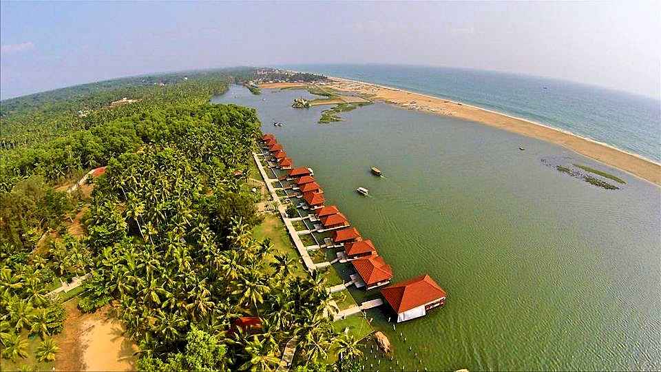 These floating cottages in Kerala are simply paradise on Earth - Tripoto