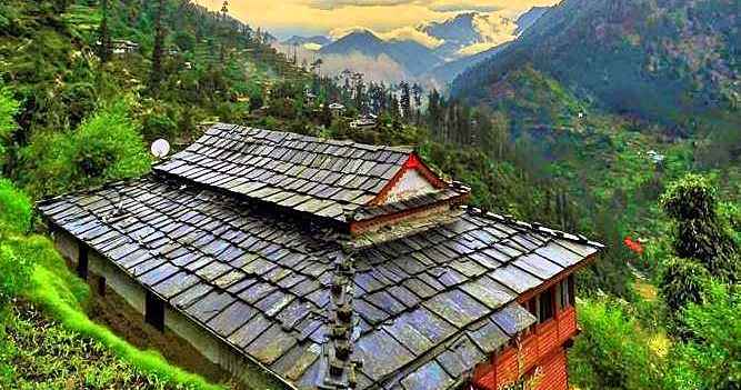 Jibhi Travel Guide 2021: Best of Jibhi Tourism | Tripoto