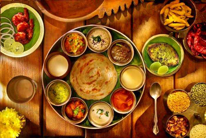 15 Popular South Indian Dishes Beyond The Staple Idli And Dosas