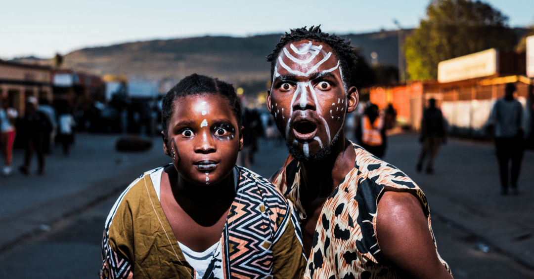 The Forgotten Siddi Africans Who Speak Fluent Hindi, Gujarati And Konkani