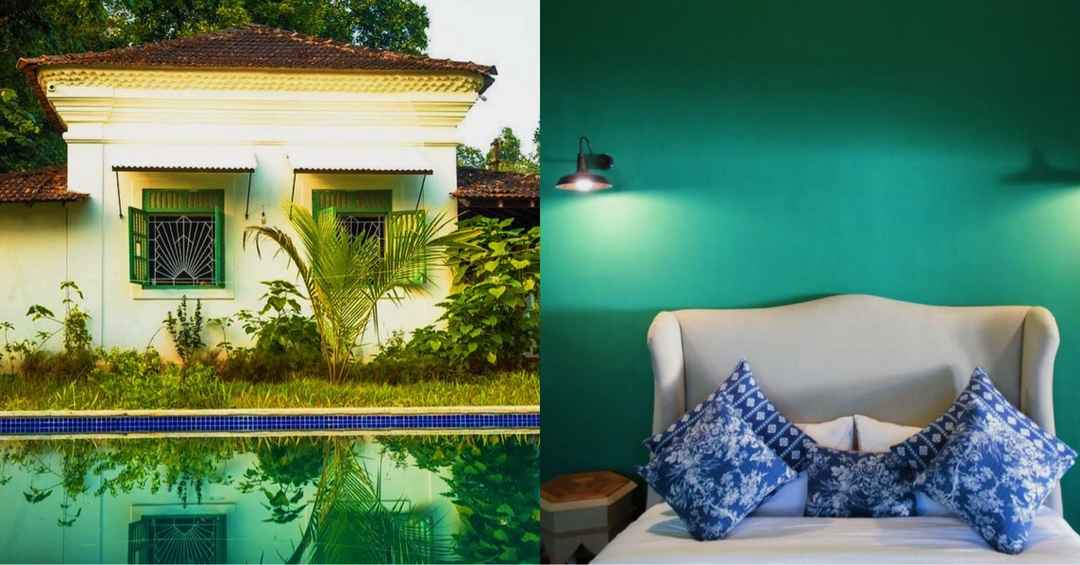 Heading To Goa Go Offbeat And Shop At A Hotel That Lets You Buy Its Art ...