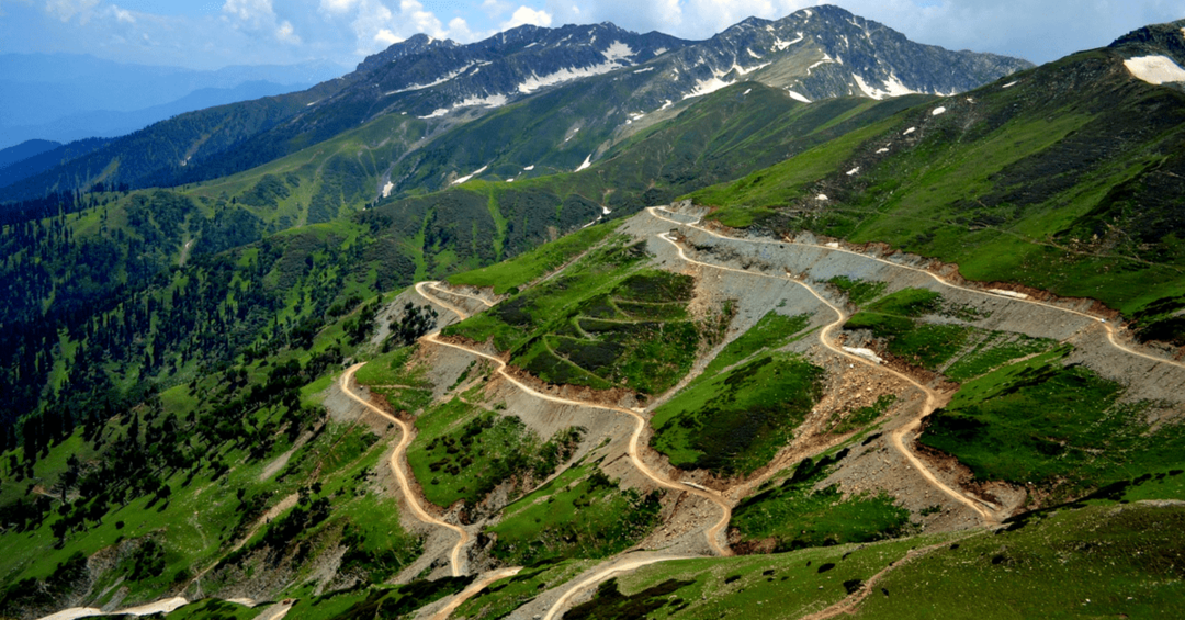 Daksum - The Perfect River Valley in Ladakh Nobody Knew About - Tripoto