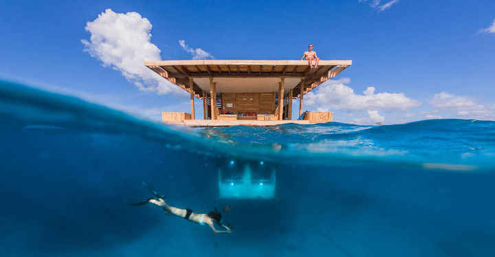 18 Wacky Hotels That Are Absolutely Mind Blowingly Crazy - Tripoto