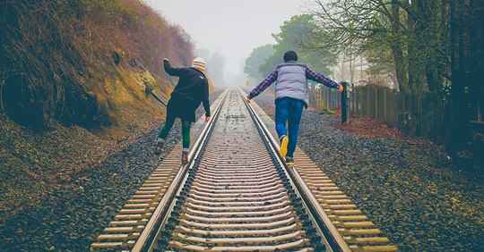 Travel For Connection, Awareness And Endurance, Not For Instagram ...