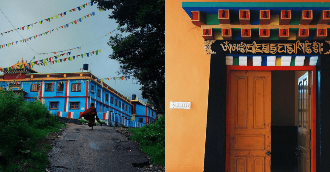 5 things you should know before you go to Bir Billing - Tripoto