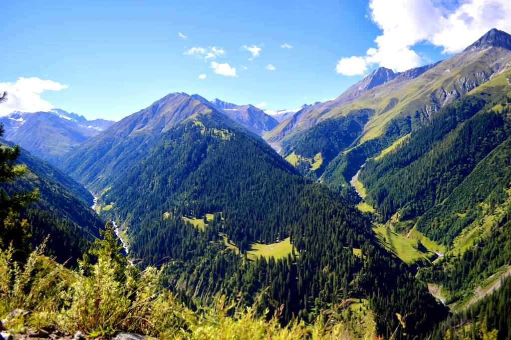 The Remotest Village of Himachal Is In Danger And Its Time To Take ...