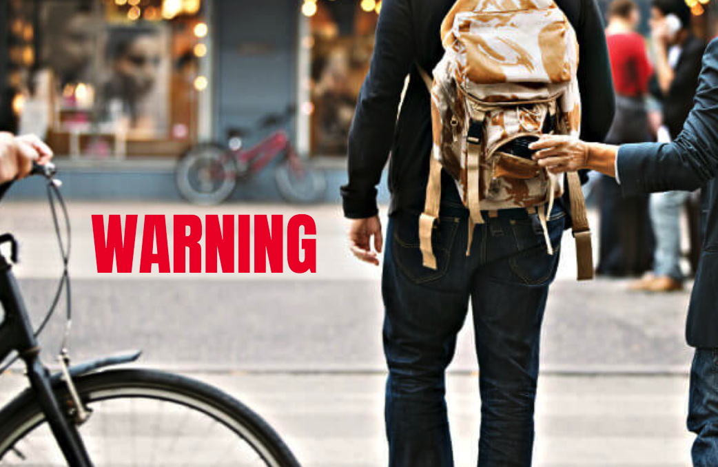 Top 5 International Travel Scams I Have Encountered and How to Avoid ...