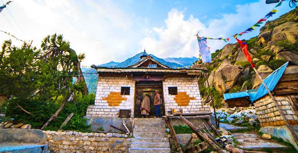5 Mysteries And Facts About Chitkul Village That Will Blow Your Mind ...