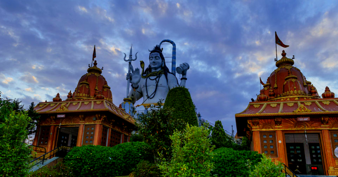 Sikkims Char Dham Makes Pilgrimage Easy Fun - Tripoto