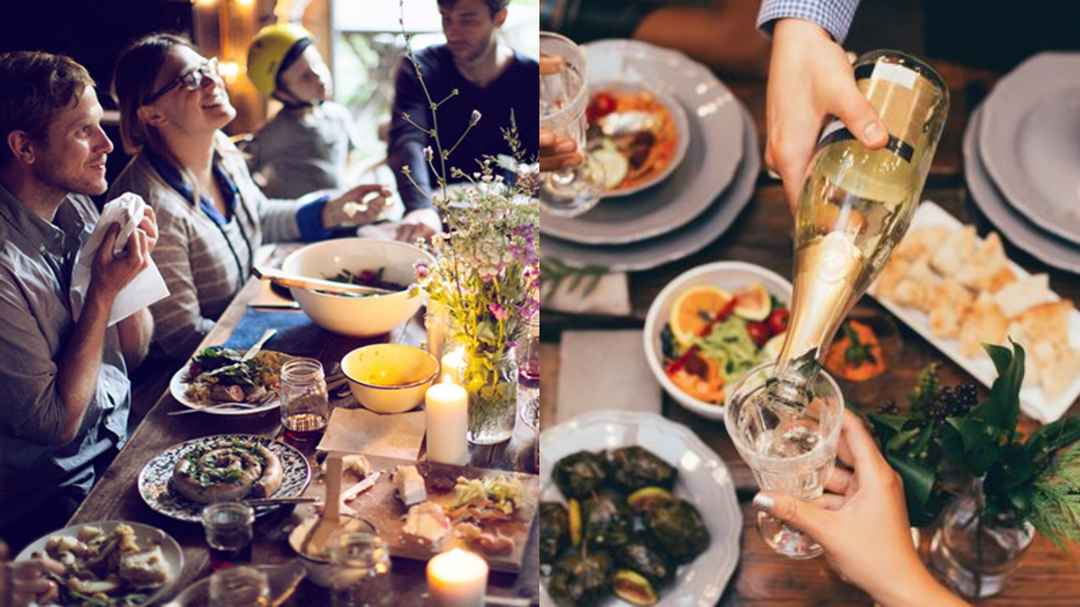 Speed Dating Is So Last Season Make New Connections At This Awesome ...