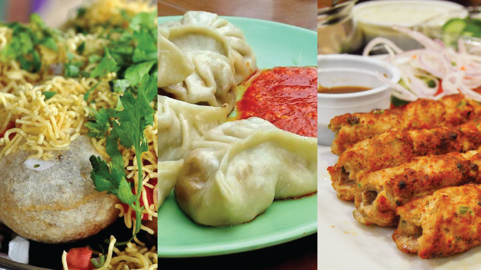 Indias 12 Most Iconic Delicacies And The Best Alternate Places To Have ...