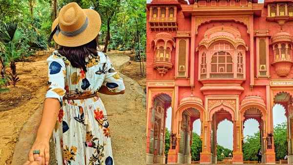 heritage hotels in Rajasthan, luxury hotel in Rajasthan - Tripoto