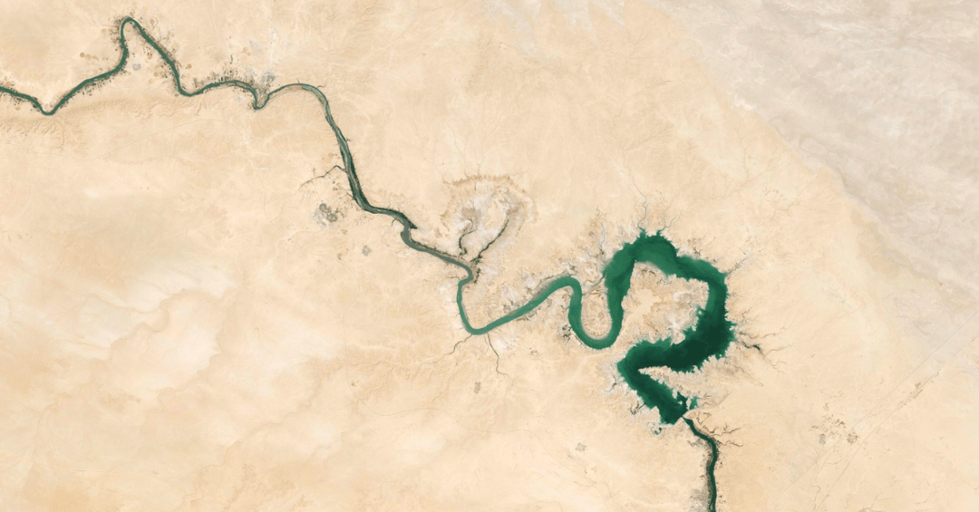 Luni- The mysterious Indian river which does not meet any sea or ocean - Tripoto