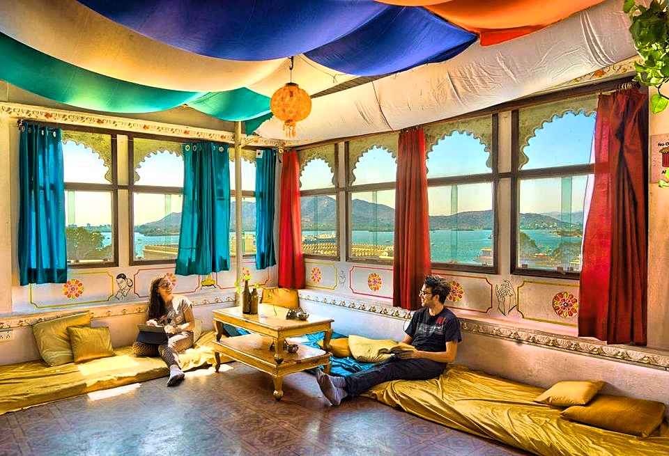 Check Out These Quirky Hostels to Stay At For Your Next Happy Vacation ...