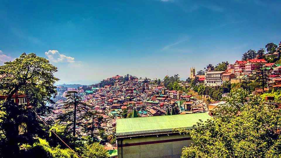 Trekking In Shimla: 5 Amazing Treks Thatll Make You Forget The Mall Road