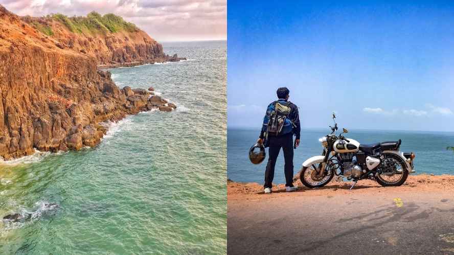 Find out About Indias Own Bali - A Stunning Coastal Road Trip - Tripoto