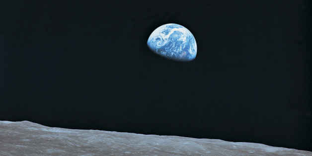 This Is Not A Drill: You Can Soon Book Yourself A Vacation On The Moon ...