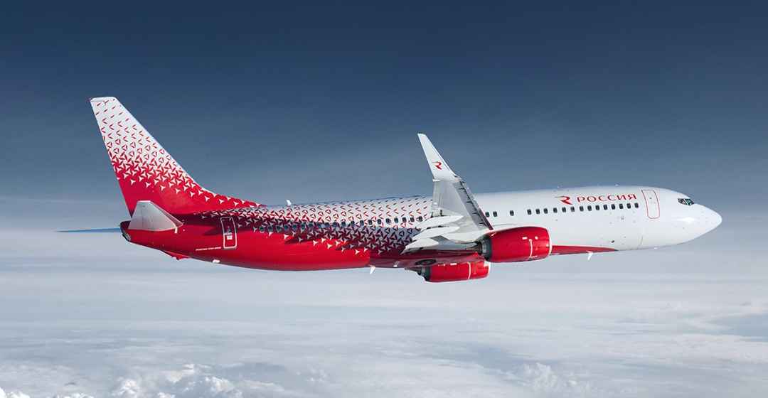 Fly Non-Stop From Goa To Moscow At Just ₹4,278 One-Way - Tripoto