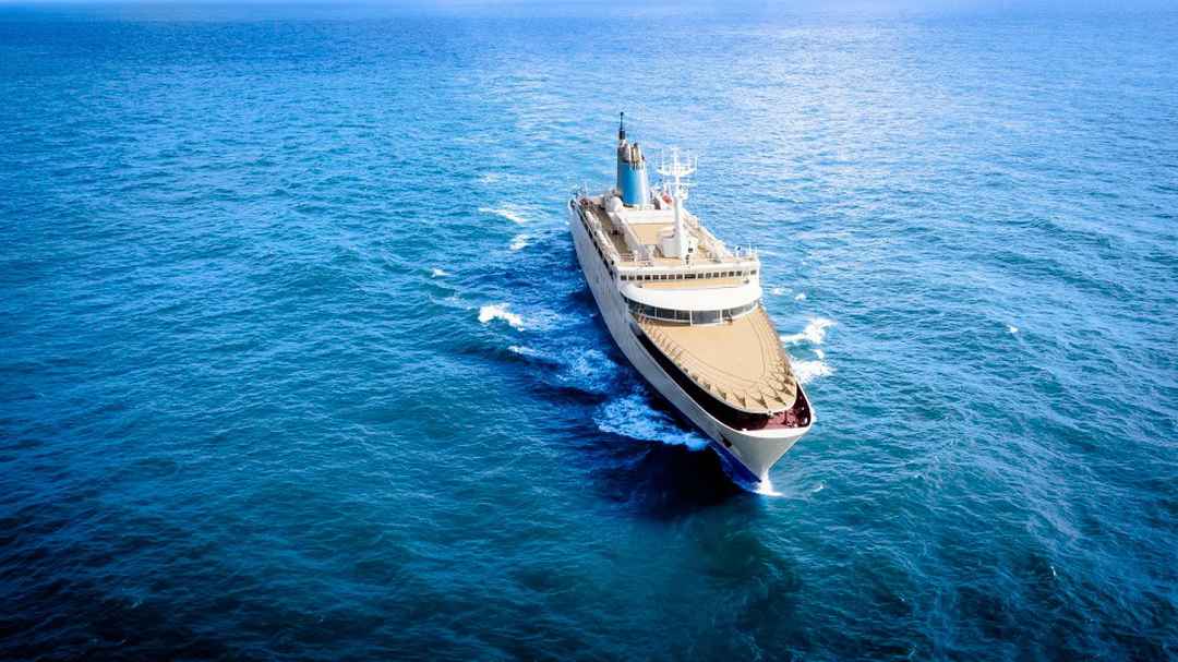 Listen Up Mumbai-Goa Luxury Cruise Is Finally Here Tickets Start At ...