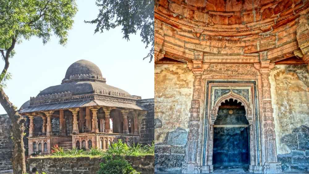 Hidden Gems of Madhya Pradesh - Dhar - Tripoto