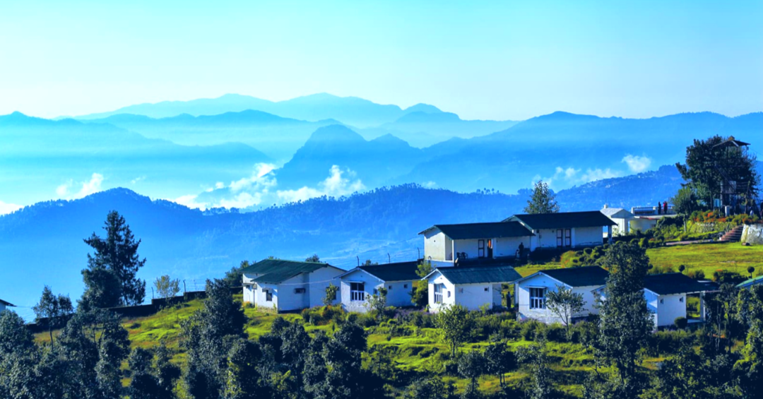 Get Awestruck By The Charm Of These Offbeat Villages In Uttarakhand ...