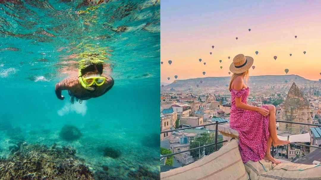 Cheapest International Destinations For Every Month of the Year - Tripoto