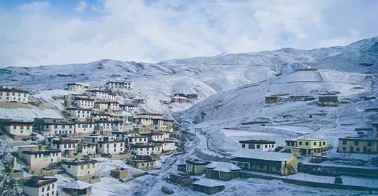 Smallest Villages in India, 12 Indias Smallest Villages - Tripoto