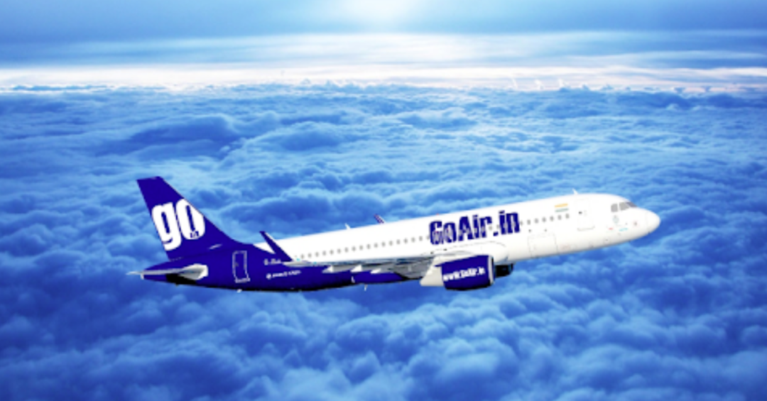 GoAir Offers Domestic Flight Tickets From ₹999 - Tripoto