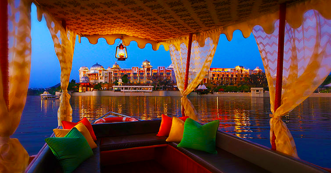 Travel Guide to Udaipur and Chittorgarh Fort in Rajasthan - Tripoto