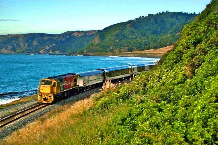 Udupi-Yana-Gokarna-Goa 750 kms of west coastal train trip - Tripoto