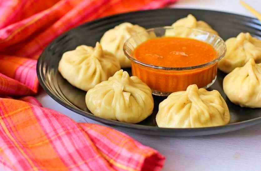 This RAD joint in Delhi is dishing out 250 varieties of Momos - Tripoto